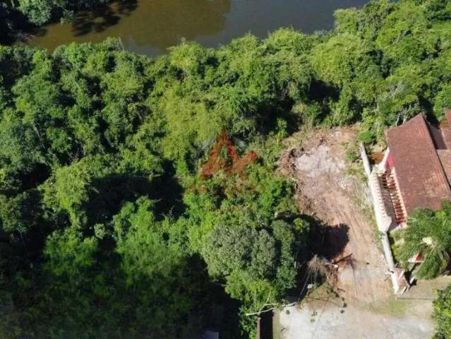Terreno / Lote para Venda em Ubatuba/SP Praia de Maranduba