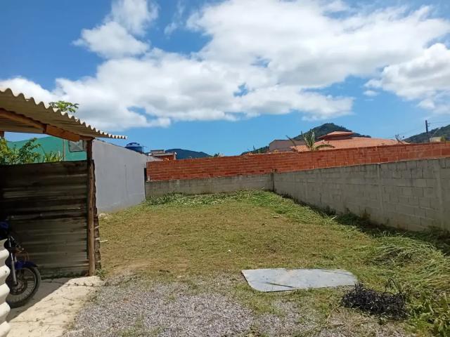 Terreno / Lote para Venda em Ubatuba/SP Praia de Maranduba