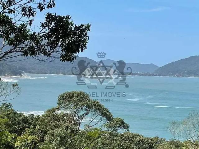 Terreno / Lote para Venda em Ubatuba/SP Praia Dura