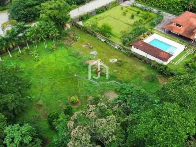 Terreno / Lote para Venda em Ubatuba/SP Ressaca