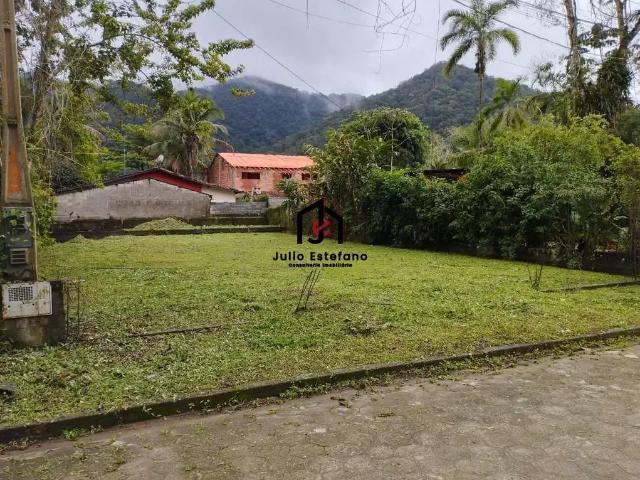 Terreno / Lote para Venda em Ubatuba/SP Ressaca