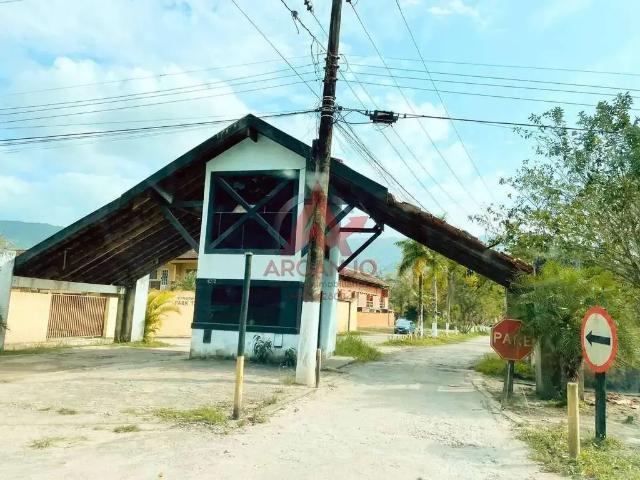 Terreno / Lote para Venda em Ubatuba/SP Rio da Prata