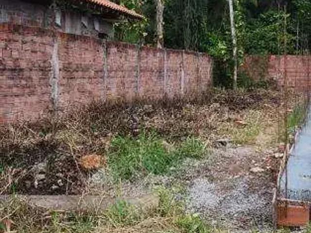 Terreno / Lote para Venda em Ubatuba/SP Rio da Prata