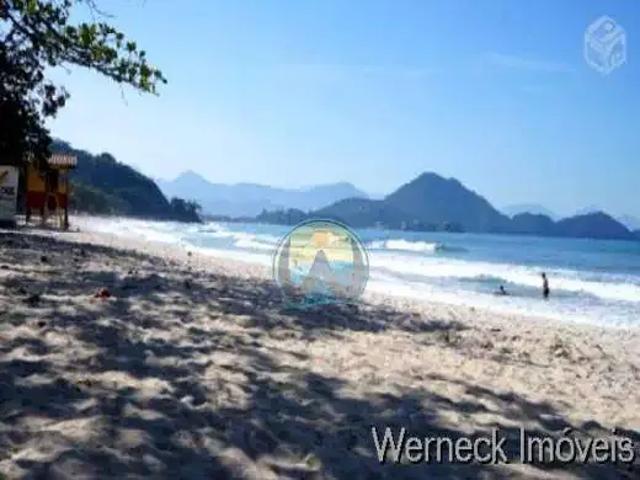 Terreno / Lote para Venda em Ubatuba/SP Toninhas