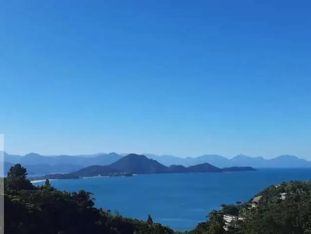 Terreno / Lote para Venda em Ubatuba/SP Toninhas