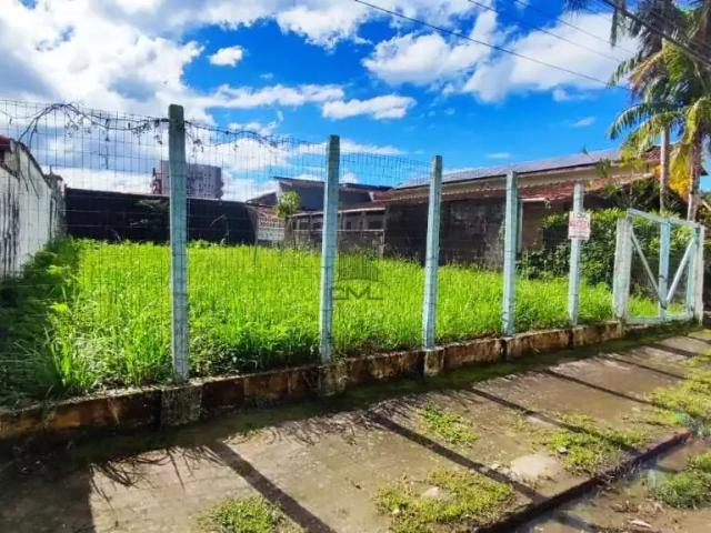 Terreno / Lote para Venda em Ubatuba/SP Toninhas