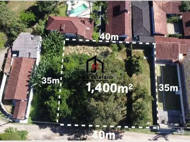 Terreno / Lote para Venda em Ubatuba/SP Toninhas