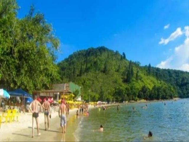 Terreno / Lote para Venda em Ubatuba/SP Tabatinga