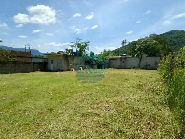 Terreno / Lote para Venda em Ubatuba/SP Tabatinga