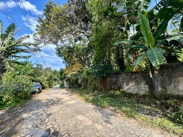 Terreno / Lote para Venda em Ubatuba/SP Taquaral