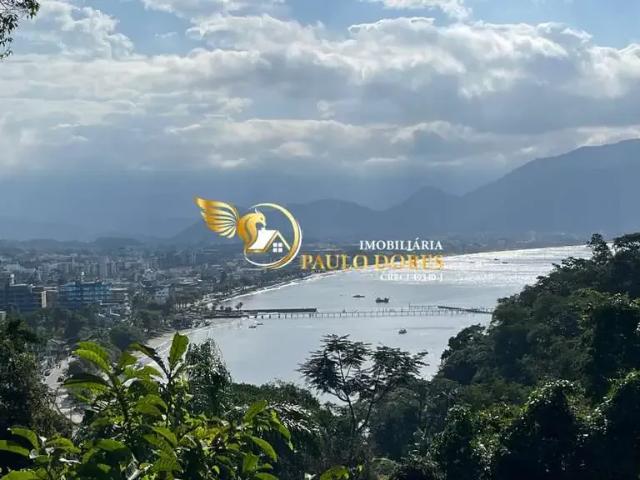 Terreno / Lote para Venda em Ubatuba/SP Tenório