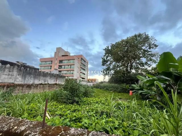 Terreno / Lote para Venda em Ubatuba/SP Umuarama
