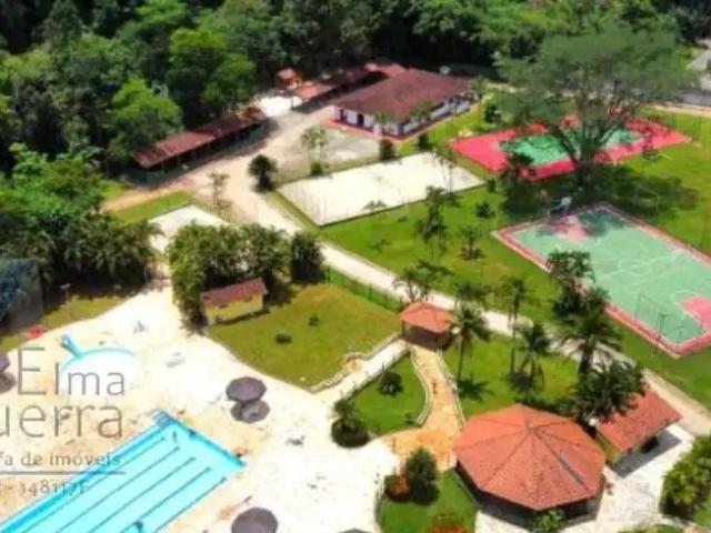 Terreno / Lote para Venda em Ubatuba/SP Ubatuba Country