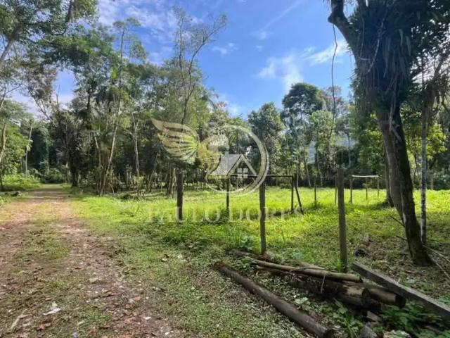 Terreno / Lote para Venda em Ubatuba/SP Ubatumirim