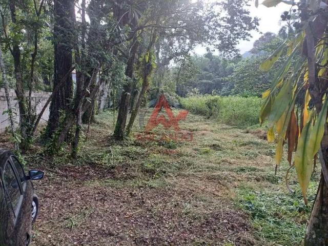 Terreno / Lote para Venda em Ubatuba/SP Ubatumirim