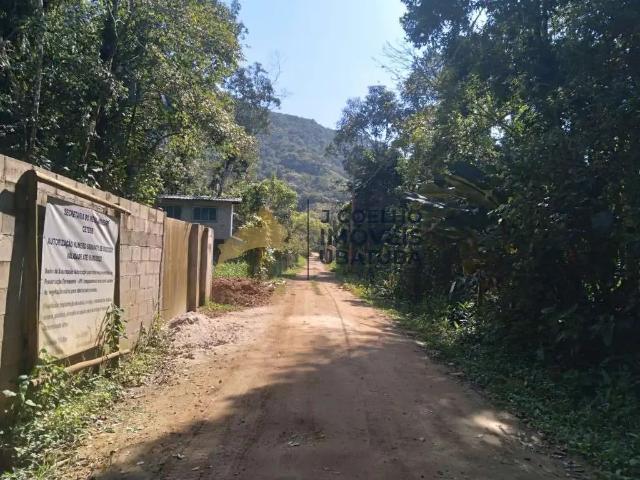 Terreno / Lote para Venda em Ubatuba/SP Ubatumirim