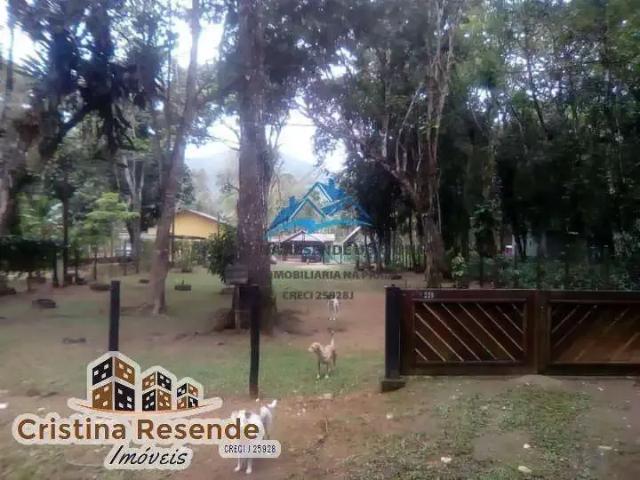 Terreno / Lote para Venda em Ubatuba/SP Ubatumirim