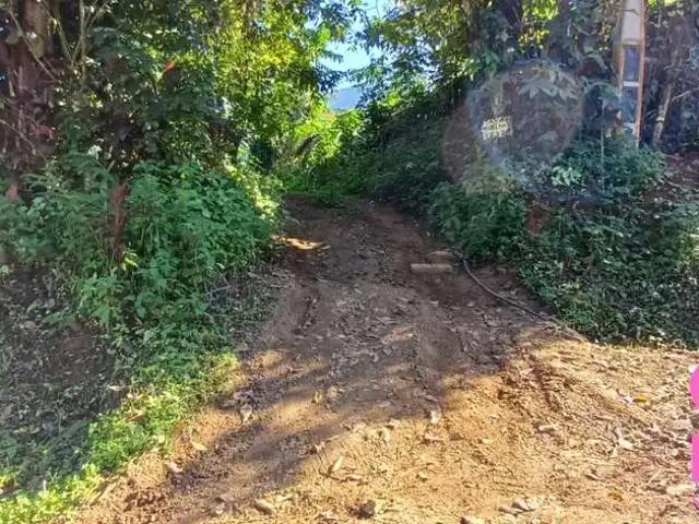 Terreno / Lote para Venda em Ubatuba/SP Ubatumirim