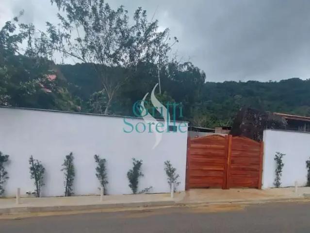 Terreno / Lote para Venda em Ubatuba/SP Ubatumirim