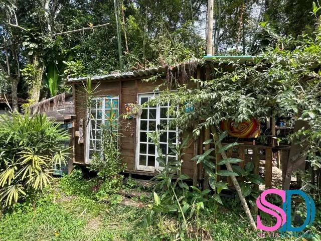 Terreno / Lote para Venda em Ubatuba/SP Ubatumirim