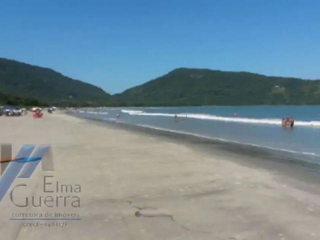Terreno / Lote para Venda em Ubatuba/SP Ubatumirim