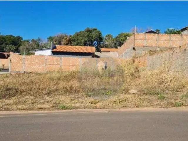 Terreno / Lote para Venda em Uberaba/MG Conjunto Alfredo Freire