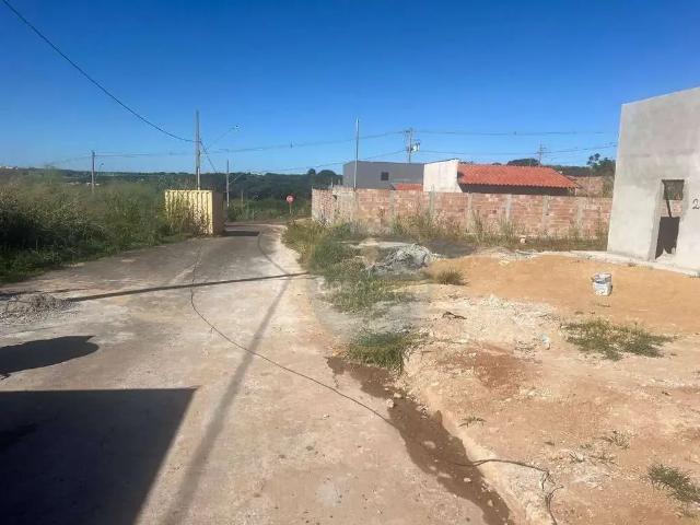 Terreno / Lote para Venda em Uberaba/MG Conjunto Alfredo Freire