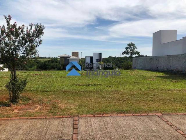 Terreno / Lote para Venda em Uberaba/MG Conjunto Morada do Sol