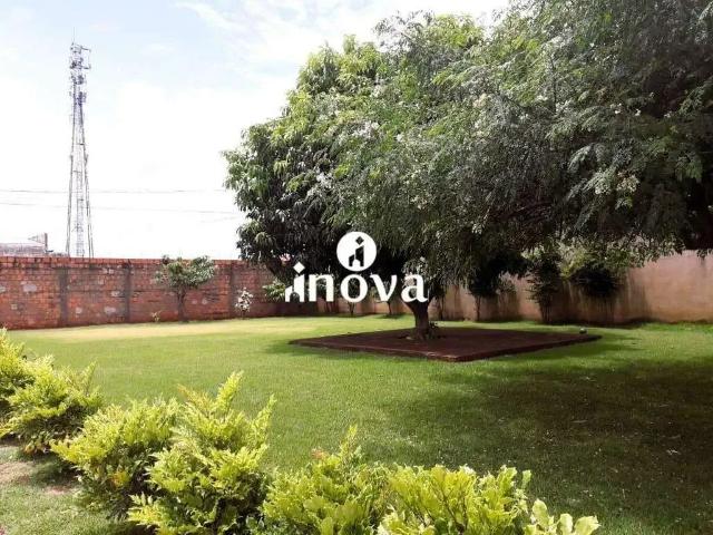 Terreno / Lote para Venda em Uberaba/MG Conjunto Manoel Mendes