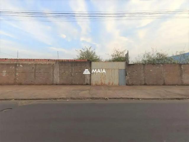 Terreno / Lote para Venda em Uberaba/MG Conjunto Manoel Mendes