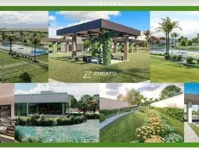 Terreno / Lote para Venda em Uberaba/MG Conjunto Manoel Mendes