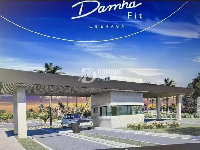 Terreno / Lote para Venda em Uberaba/MG Conjunto Manoel Mendes