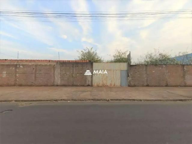 Terreno / Lote para Venda em Uberaba/MG Conjunto Manoel Mendes