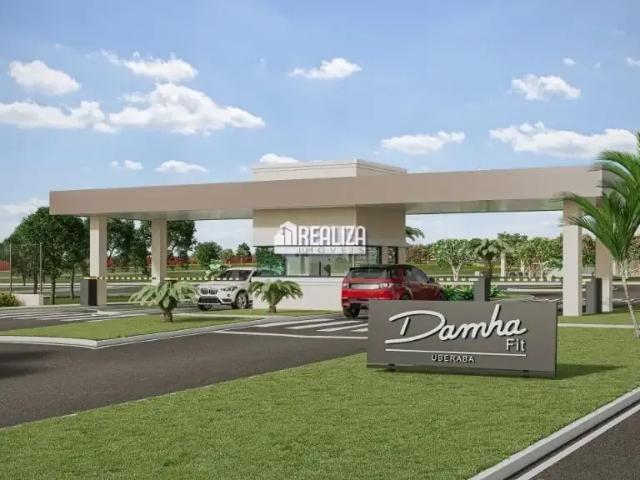 Terreno / Lote para Venda em Uberaba/MG Conjunto Manoel Mendes