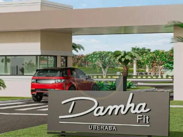 Terreno / Lote para Venda em Uberaba/MG Conjunto Manoel Mendes