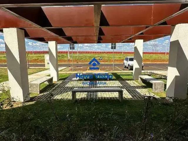 Terreno / Lote para Venda em Uberaba/MG Conjunto Manoel Mendes