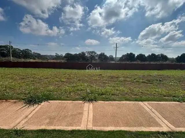 Terreno / Lote para Venda em Uberaba/MG Conjunto Manoel Mendes