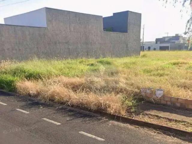 Terreno / Lote para Venda em Uberaba/MG Conjunto Margarida Rosa de Azevedo