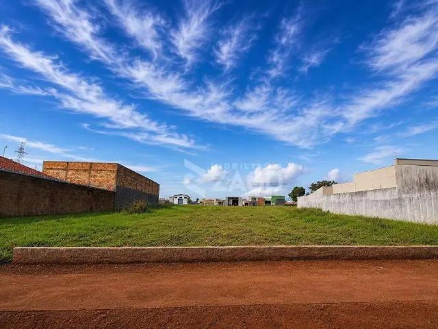 Terreno / Lote para Venda em Uberaba/MG Conjunto Margarida Rosa de Azevedo