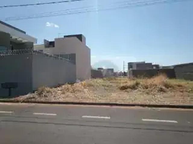 Terreno / Lote para Venda em Uberaba/MG Conjunto Margarida Rosa de Azevedo
