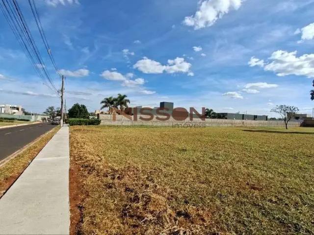 Terreno / Lote para Venda em Uberaba/MG Conjunto Margarida Rosa de Azevedo