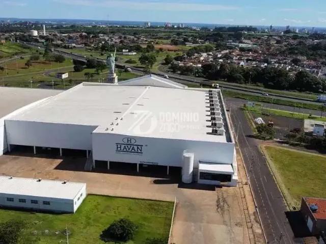 Terreno / Lote para Venda em Uberaba/MG Conjunto Margarida Rosa de Azevedo