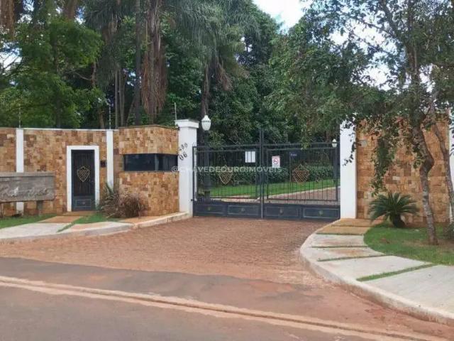 Terreno / Lote para Venda em Uberaba/MG Conjunto Margarida Rosa de Azevedo