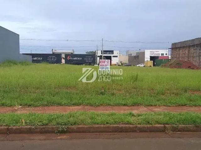 Terreno / Lote para Venda em Uberaba/MG Conjunto Margarida Rosa de Azevedo