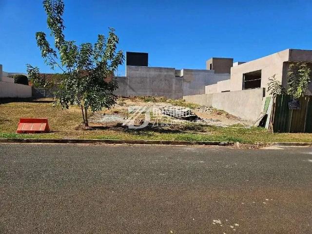 Terreno / Lote para Venda em Uberaba/MG Conjunto Margarida Rosa de Azevedo
