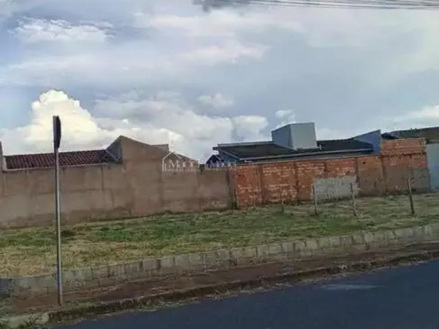 Terreno / Lote para Venda em Uberaba/MG Conjunto Maringá II