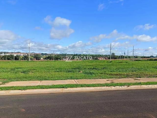 Terreno / Lote para Venda em Uberaba/MG Conjunto Maringá II
