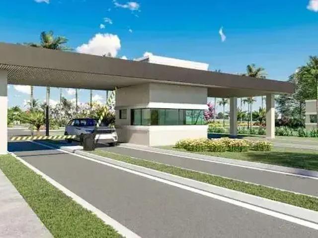 Terreno / Lote para Venda em Uberaba/MG Conjunto Maringá II