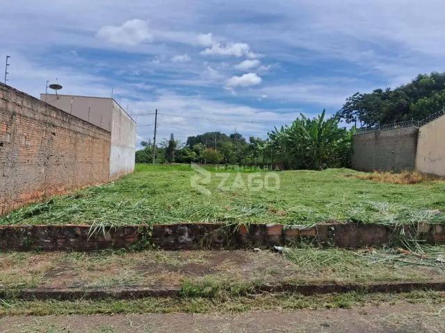Terreno / Lote para Venda em Uberaba/MG Conjunto Pontal