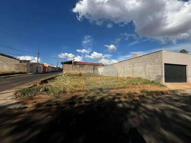 Terreno / Lote para Venda em Uberaba/MG Conjunto Pontal